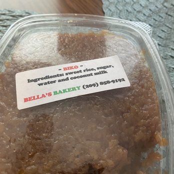BELLA’S BAKERY - Updated August 2024 - 57 Photos & 109 Reviews - 155 ...