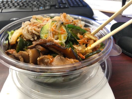 DEEP SEA POKE - 304 Photos & 583 Reviews - 27530 Newhall Ranch Rd ...