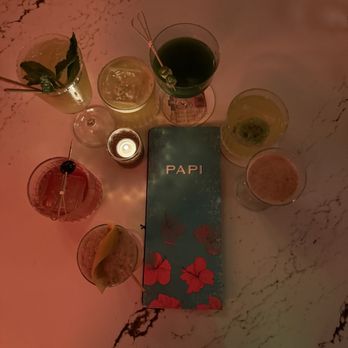 PAPI - Updated January 2025 - 220 Photos & 79 Reviews - 18 Exchange St ...