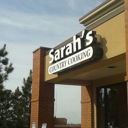 SARAH’S COUNTRY COOKING - Updated July 2025 - 29 Photos & 80 Reviews ...