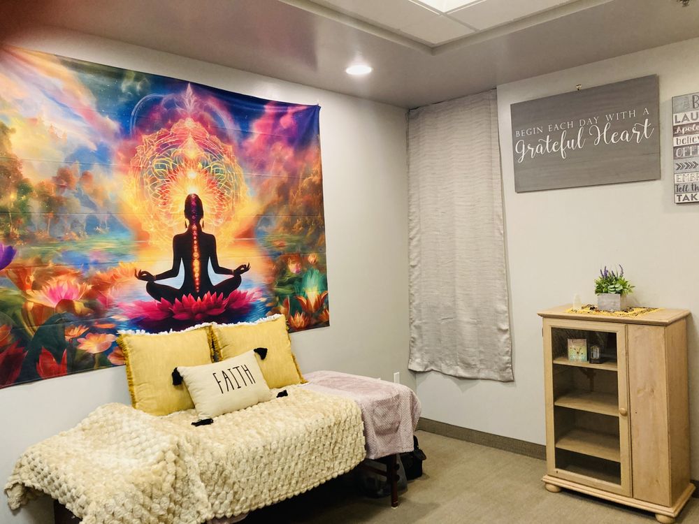 INNER VALKYRIE HEALING Cottonwood Heights, UT - Updated November 2024 ...