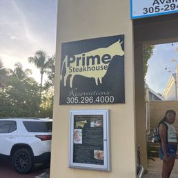 PRIME STEAKHOUSE - Updated July 2025 - 172 Photos & 212 Reviews - 951 ...