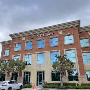 LIFE IVF CENTER - 64 Photos & 190 Reviews - 3500 Barranca Pkwy, Irvine ...
