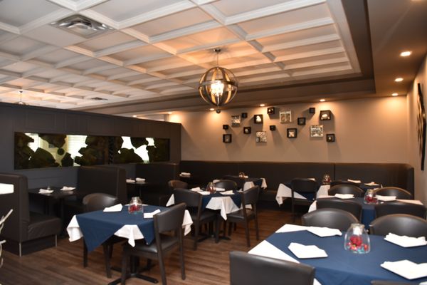 GUSTO RESTO BAR - 39 Photos - 15393 Airport Road, Caledon East, Ontario ...