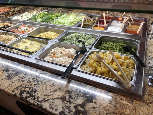 KING BUFFET - 173 Photos & 123 Reviews - 10250 Technology Blvd W ...