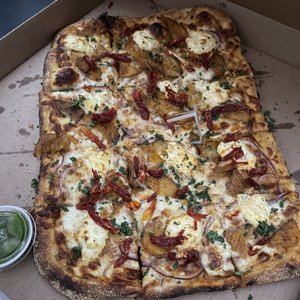 PIZZASAURUS REX - 366 Photos & 334 Reviews - 2322 K St, Sacramento, CA ...