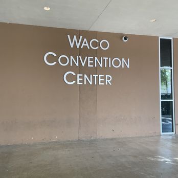 WACO CONVENTION CENTER - Updated December 2025 - 39 Photos - 100 ...