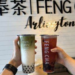 Feng Cha Reviews | Read Customer Service Reviews of fengchausa.com