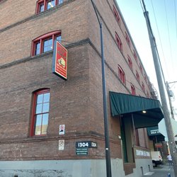 DOWNTOWN SELF STORAGE - 19 Photos & 40 Reviews - 1304 NW Johnson St ...