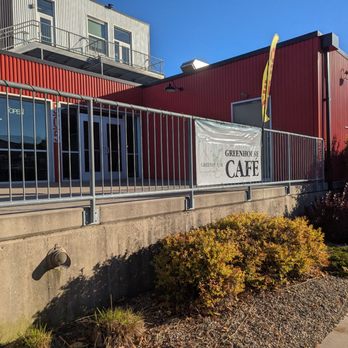 GREENHOUSE CAFE - Updated December 2025 - 55 Photos & 38 Reviews - 505 ...