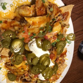 SMOKEY BONES LITHONIA - Updated October 2024 - 234 Photos & 370 Reviews ...