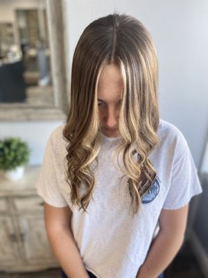 NICHOLE K @ KC HAIR SALON - 50 Photos - Yorba Linda, California - Hair ...