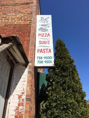 ROSE’S PIZZA - Updated December 2025 - 12 Photos & 29 Reviews - 109 ...