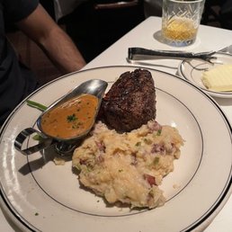 SILVER FOX STEAKHOUSE - 158 Photos & 219 Reviews - 3650 Shire Blvd ...