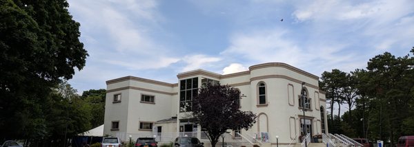 MASJID DARUL QURAN - Updated July 2025 - 63 Photos - 1514 E 3rd Ave ...