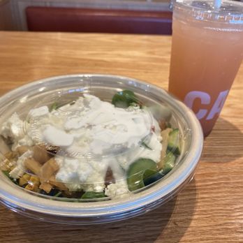 CAVA - Updated July 2024 - 192 Photos & 403 Reviews - 4680 E Los ...