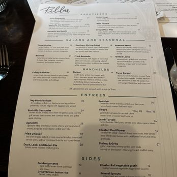 PILLAR - Updated May 2025 - 88 Photos & 28 Reviews - 408 N Bishop Ave ...