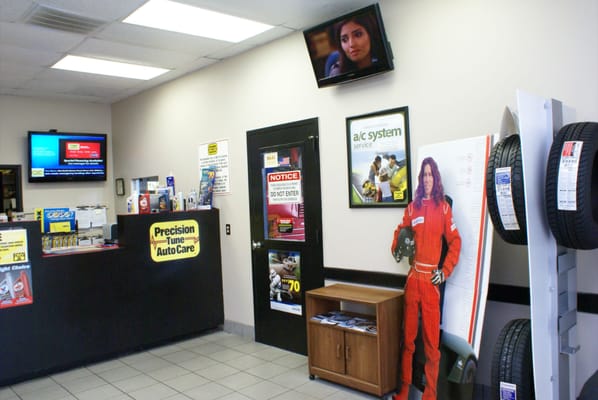 PRECISION TUNE AUTO CARE - Updated November 2025 - 26 Photos & 53 ...