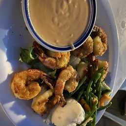 THE SHRIMP BOX & OUTSIDE THE BOX PATIO BAR - Updated September 2025 ...