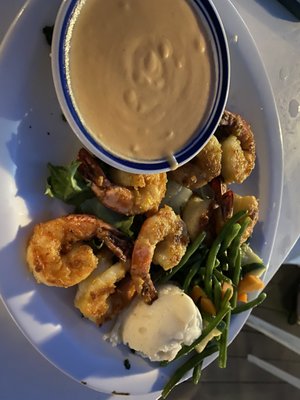 THE SHRIMP BOX & OUTSIDE THE BOX PATIO BAR - Updated September 2025 ...