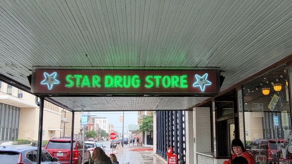 STAR DRUG STORE - 310 Photos & 251 Reviews - 510 23rd St, Galveston ...