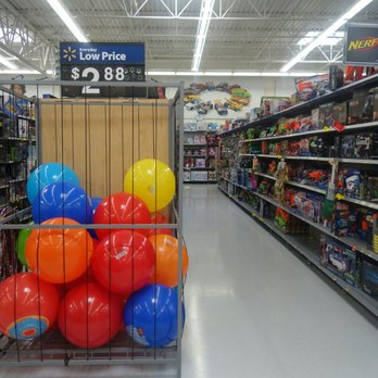 WALMART SUPERCENTER - Updated December 2025 - 18 Photos & 14 Reviews ...