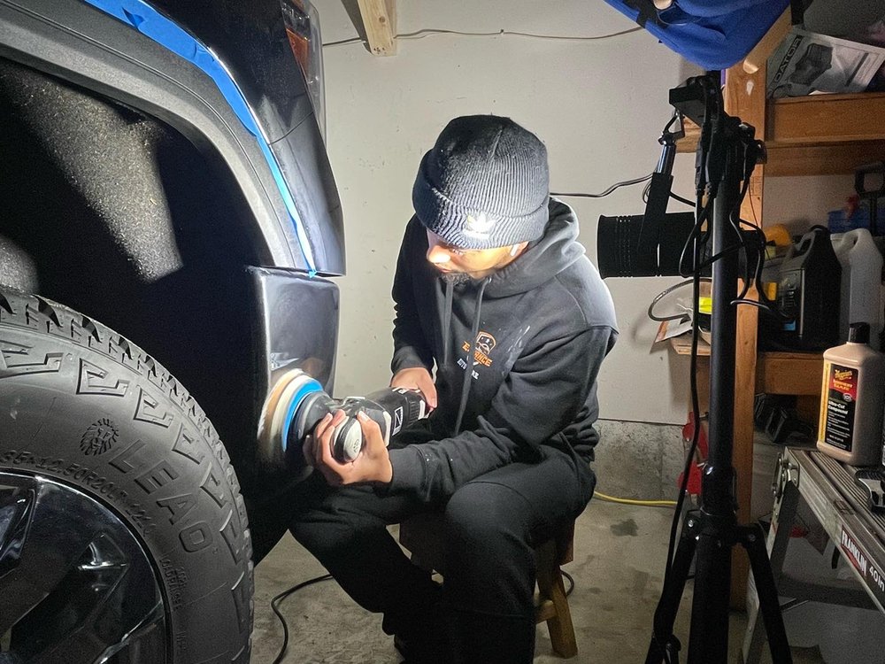 ENHANCE AUTO CARE - 111 N Cove Ter, Oxon Hill, Maryland - Auto ...