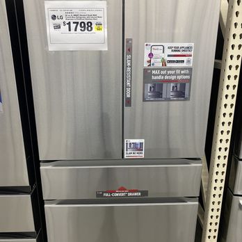 THE HOME DEPOT - Updated December 2025 - 27 Photos & 95 Reviews - 2295 ...