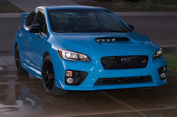 MODESTO SUBARU - Updated January 2025 - 125 Photos & 344 Reviews - 4360 ...