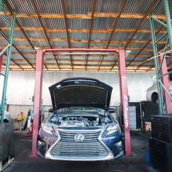 BENZEEN AUTO PARTS - 38 Photos & 108 Reviews - 3811 Recycle Road ...