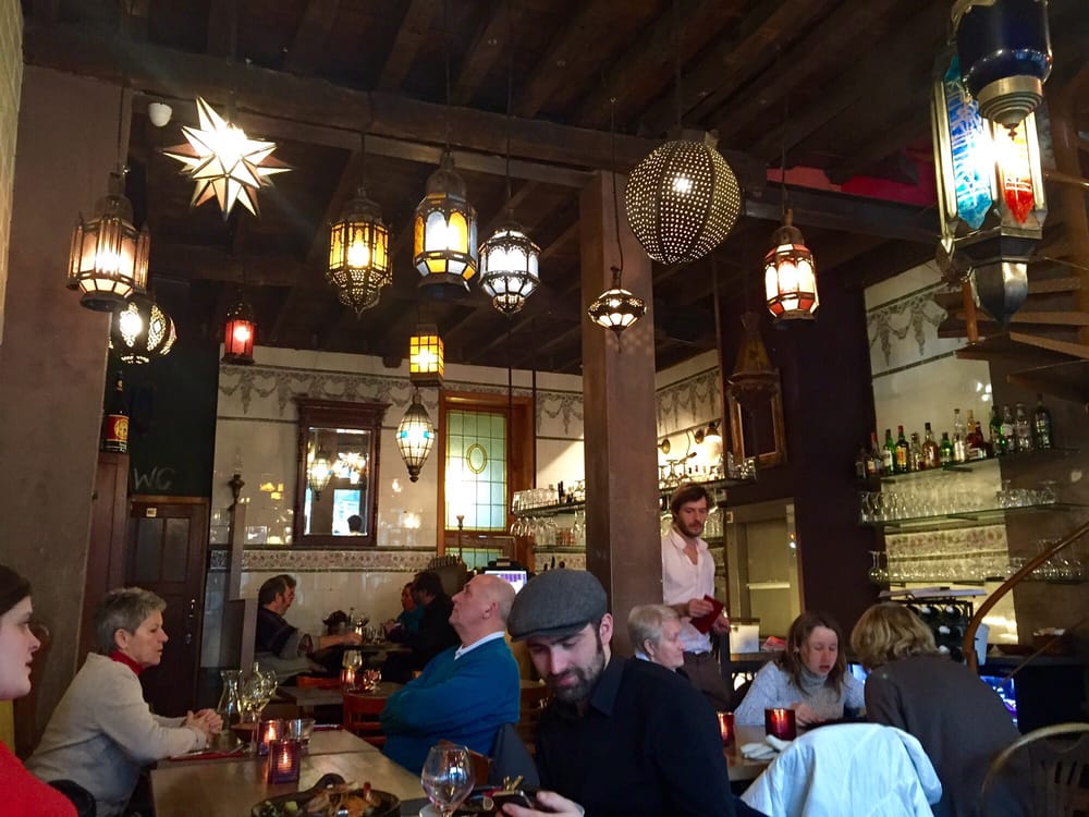 RONDA - Updated December 2025 - 29 Photos & 26 Reviews - Vismarkt 10 ...