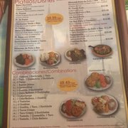 TAQUERIA ARANDAS RESTAURANT - 59 Photos & 33 Reviews - Mexican - 1501 ...