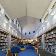 REDONDO BEACH PUBLIC LIBRARY -- THE MAIN LIBRARY - 117 Photos & 83 ...