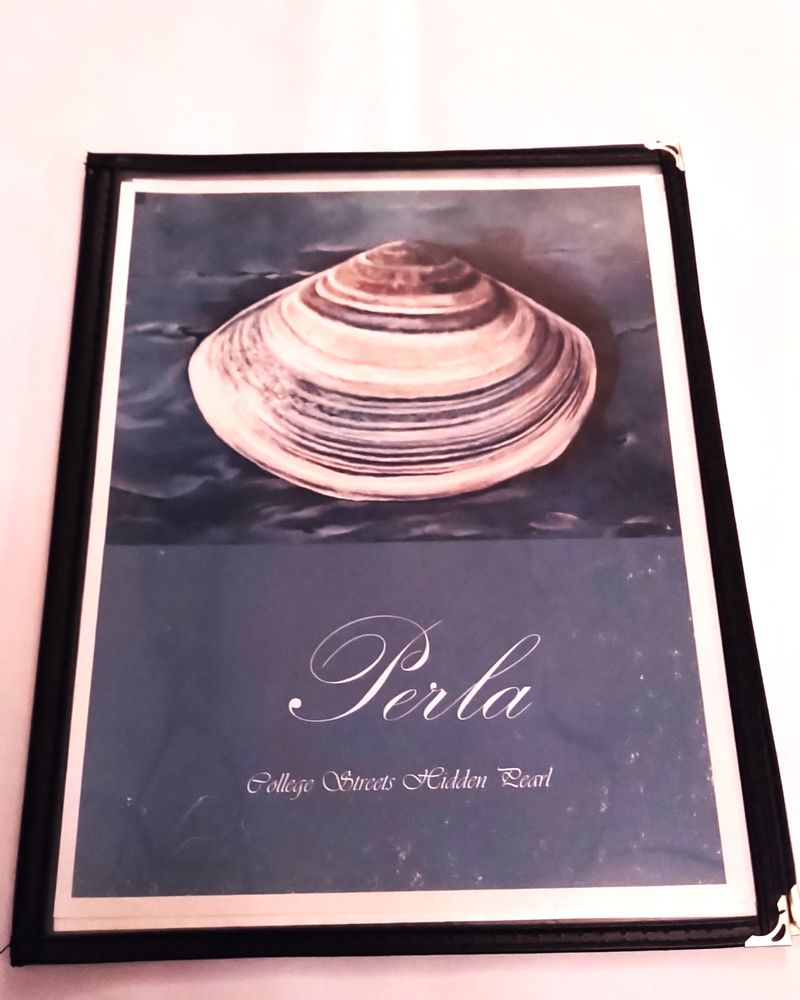 PERLA RESTAURANT - Updated January 2026 - 47 Photos & 25 Reviews - 539 ...