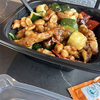 PANDA EXPRESS - Updated August 2025 - 30 Photos & 16 Reviews - 45747 ...