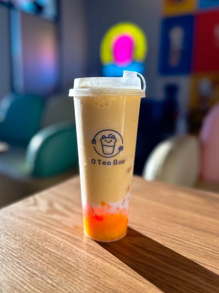 O TEA BAR | 163 Photos & 60 Reviews - 7208 S Jones Blvd, Las Vegas ...