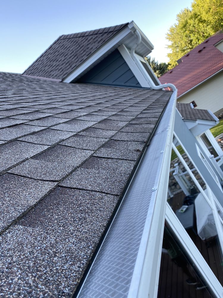 LIGHTHOUSE EXTERIORS - Updated July 2025 - Savage, Minnesota - Gutter ...