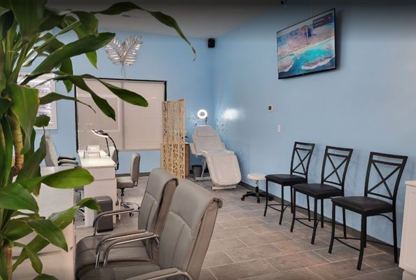 H&H NAIL AND SPA - Updated December 2025 - 144 Photos & 31 Reviews ...