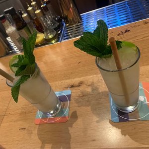 TOPSIDE AT THE BEACON - 76 Photos & 57 Reviews - Tapas Bars - 1107 Love ...