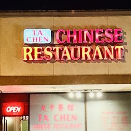 TA CHEN CHINESE RESTAURANT - Updated September 2025 - 153 Photos & 326 ...