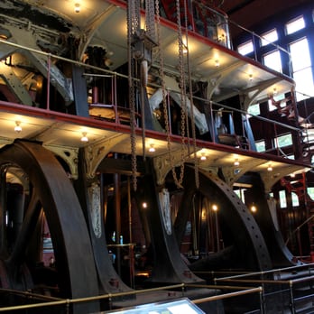 METROPOLITAN WATERWORKS MUSEUM - 97 Photos & 34 Reviews - 2450 Beacon ...