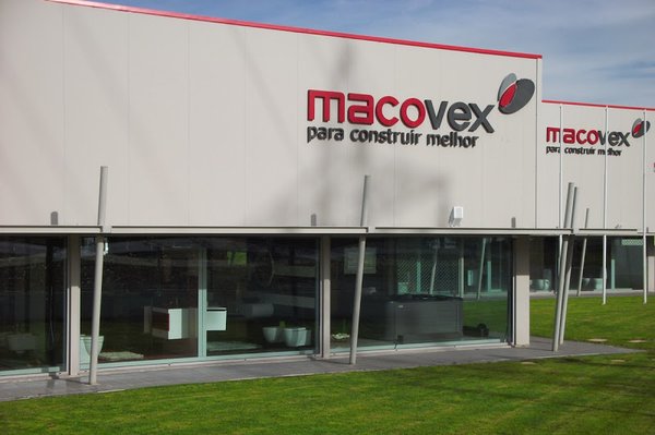 MACOVEX - Updated July 2025 - Parque Industrial de Coimbrões, 106 ...