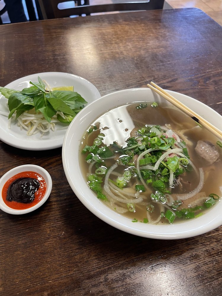 JUST PHO YOU - 61 Photos & 112 Reviews - 20038 68th Ave S, Kent ...