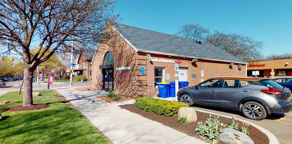 BANK OF AMERICA FINANCIAL CENTER - Updated July 2025 - 671 Park Ave ...