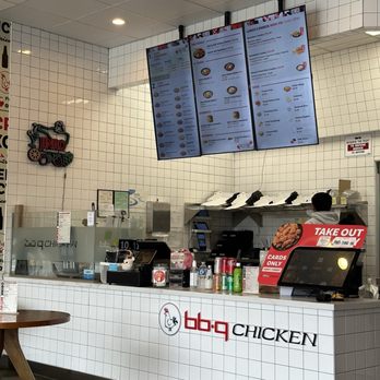 BB.Q CHICKEN SORRENTO VALLEY - Updated April 2025 - 265 Photos & 205 ...
