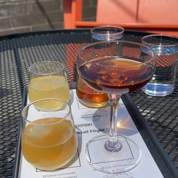 BRANCH POINT DISTILLERY - Updated March 2025 - 54 Photos & 22 Reviews ...