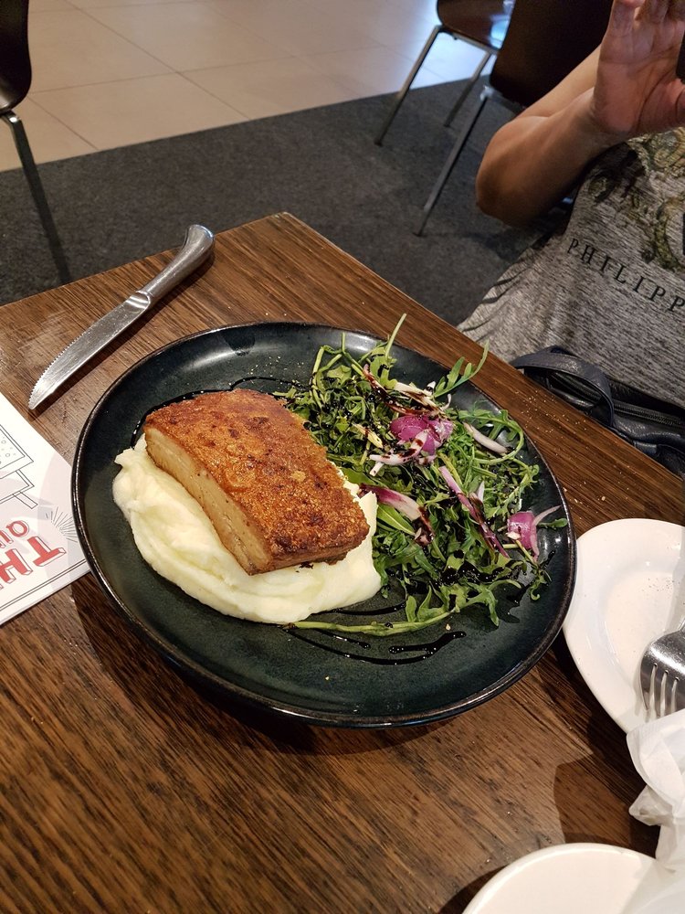 FASTA PASTA - Updated May 2024 - 255 N Main Rd, Sefton Park South ...