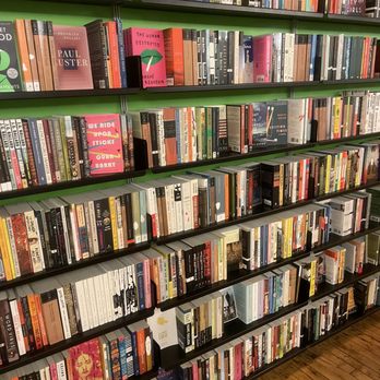 POSMAN BOOKS - Updated December 2025 - 193 Photos & 61 Reviews - 75 9th ...