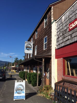 CASCADE LOCKS ALE HOUSE - Updated December 2025 - 69 Photos & 142 ...