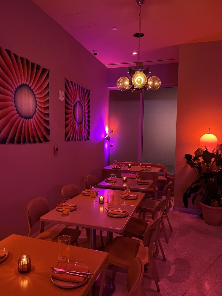 MARGOT BAR & BISTRO - Updated December 2025 - 1504 Bay Rd, Miami Beach ...